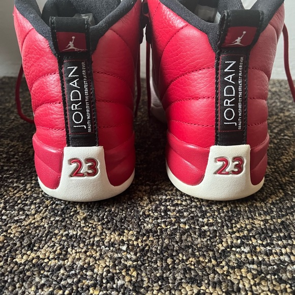 Jordan | Shoes | Jordan Retro Gym Red 2s | Poshmark